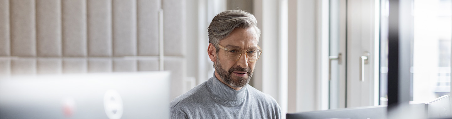 Workplace Security Security solutions from Bechtle