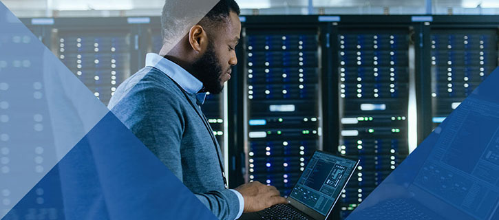 Infrastructure & Perimeter Security