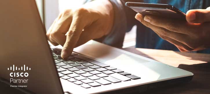 Cisco Duo | Sicheres Homeoffice startet mit Zero-Trust