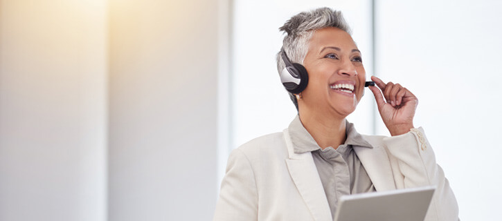 Monitoring | Datacentre Bechtle Managed IT Services