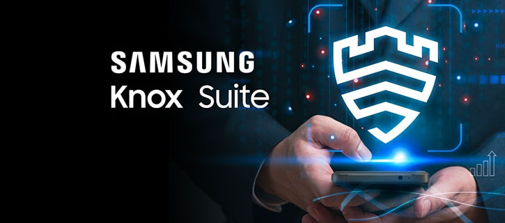 Samsung Knox | ARP Partner
