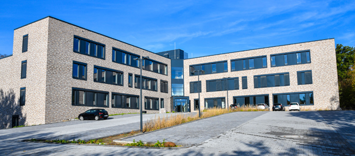 Bechtle IT-Systemhaus Osnabrück
