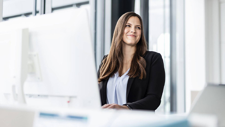 Citrix Unicon – Geräte im Griff: sicher, smart, zentral Pro.