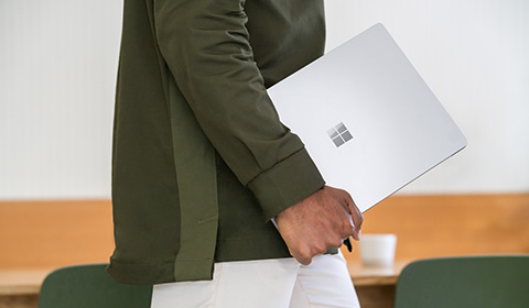 MS Surface Laptop 5 i7 8/256GB W11 plat (RBZ-00005) kaufen