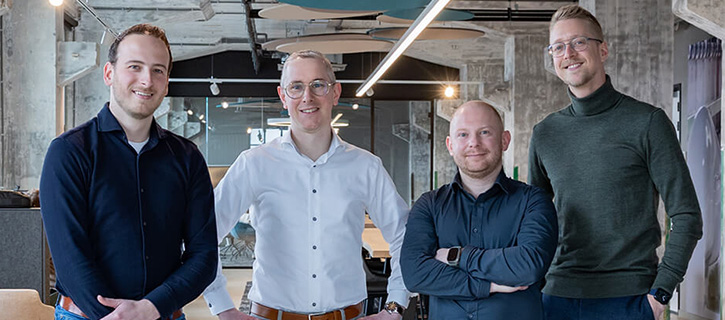 Team Technical Experts | ARP Nederland