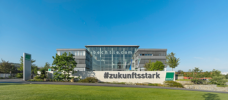 Armando Seixas to take the helm at Bechtle direct Switzerland