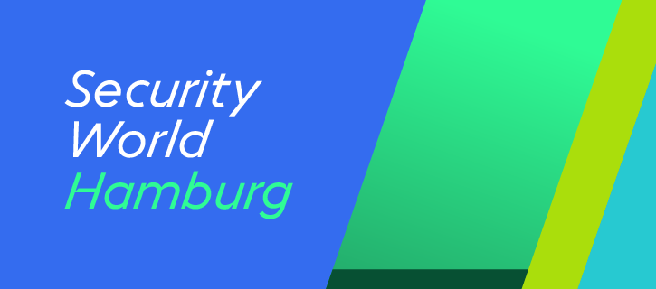 Bechtle Security World Hamburg 2025.
