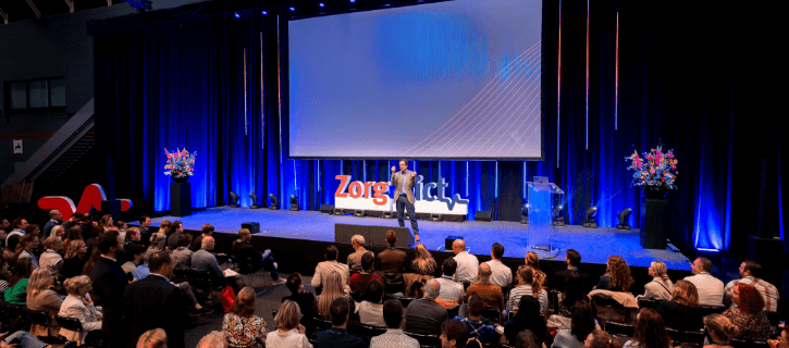 Zorg & ICT beurs | Bechtle
