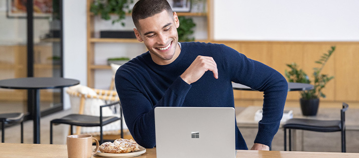 Microsoft | Letzte Chance für ein Update