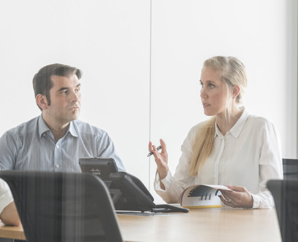 Bechtle AG – Ihr starker IT-Partner. Heute und morgen.