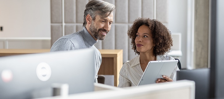 Managed Services | IT-Services von Bechtle