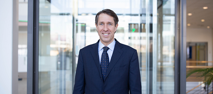 Bechtle mit neuem Bereichsvorstand IT-E-Commerce