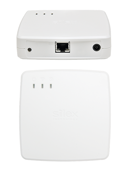 When it Absolutely Must Connect – die neuesten Konnektivitätslösungen von Silex Technology