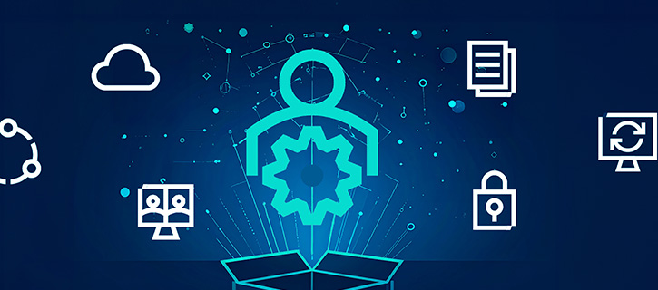 Bechtle Packaged Solutions