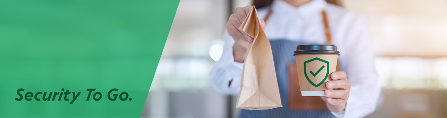 Security To Go (Only German)