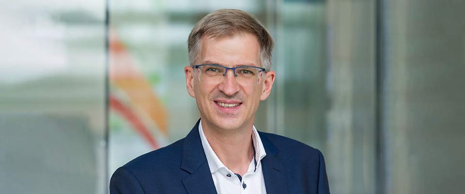 Managed Services für die digitale Transformation
