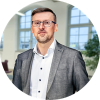 Bechtle IT-Systemhaus Chemnitz