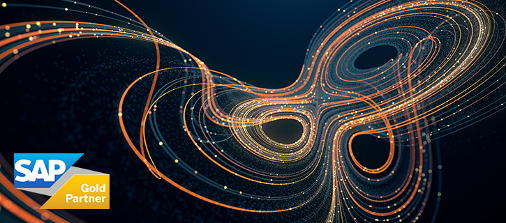 Sap Gold Partner Logo