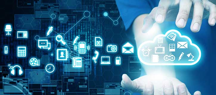 SAM Cloud Readiness: Strategy in the Cloud