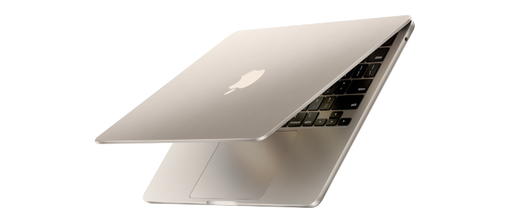 Mit dem Mac auf ungeahnte Weise arbeiten, spielen und gestalten.