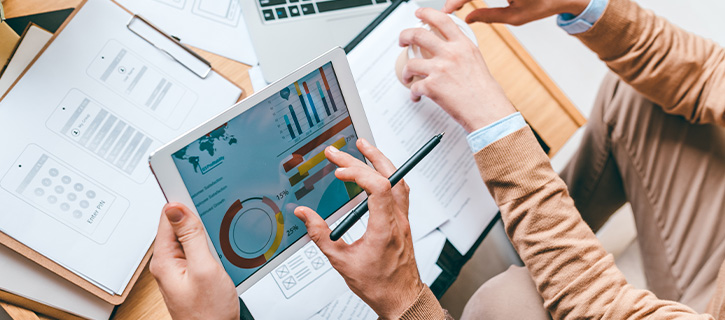 Power BI Workshop: Einführung, Fortgeschritten, DAX | Bechtle Services