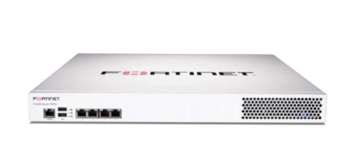 Experience Fortinet’s complete cybersecurity solution