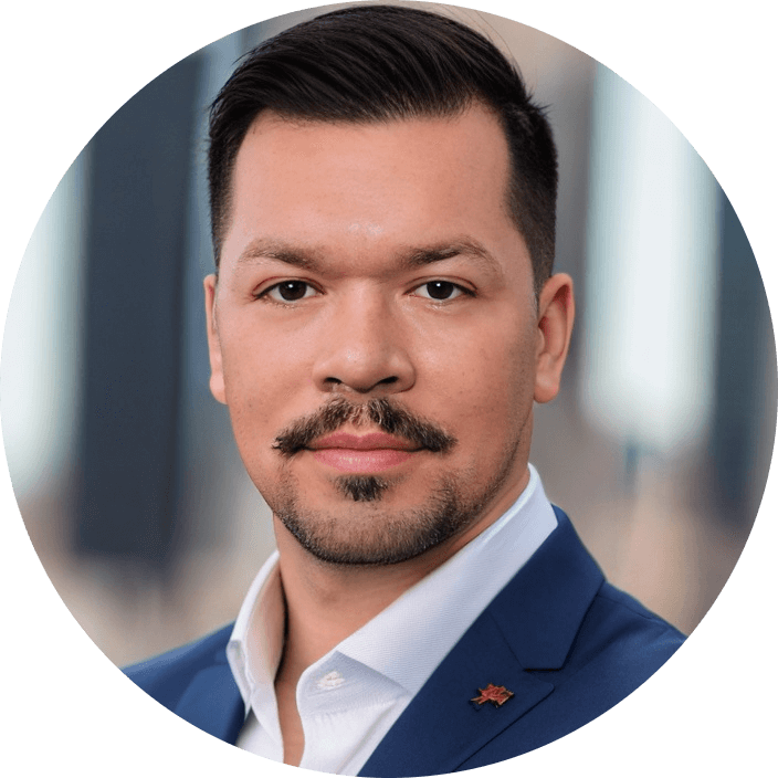 Digitalisierung – sicher, produktiv und transparent.