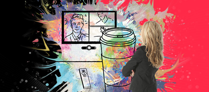 Logitech | Ready for action – wherever you are.