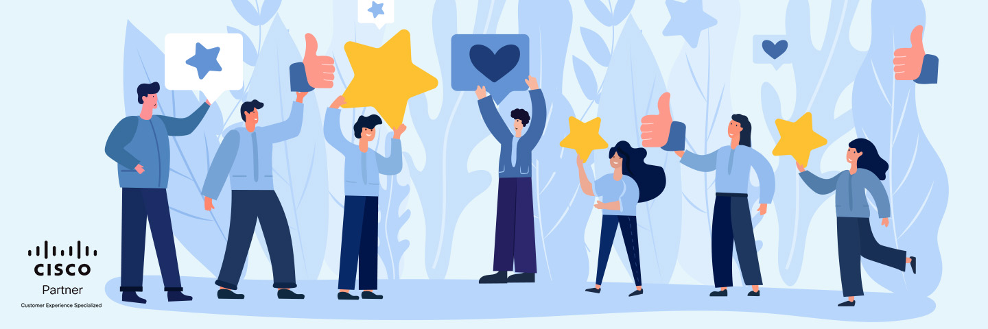 Cisco CX & Lifecycle Management