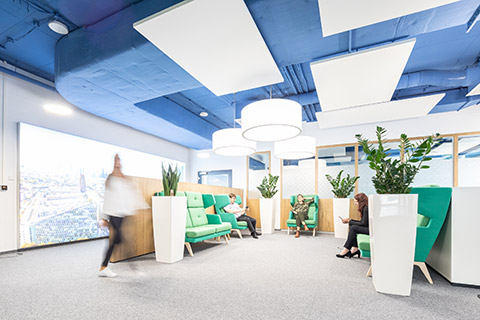 Bechtle GmbH IT-Systemhaus Frankfurt am Main