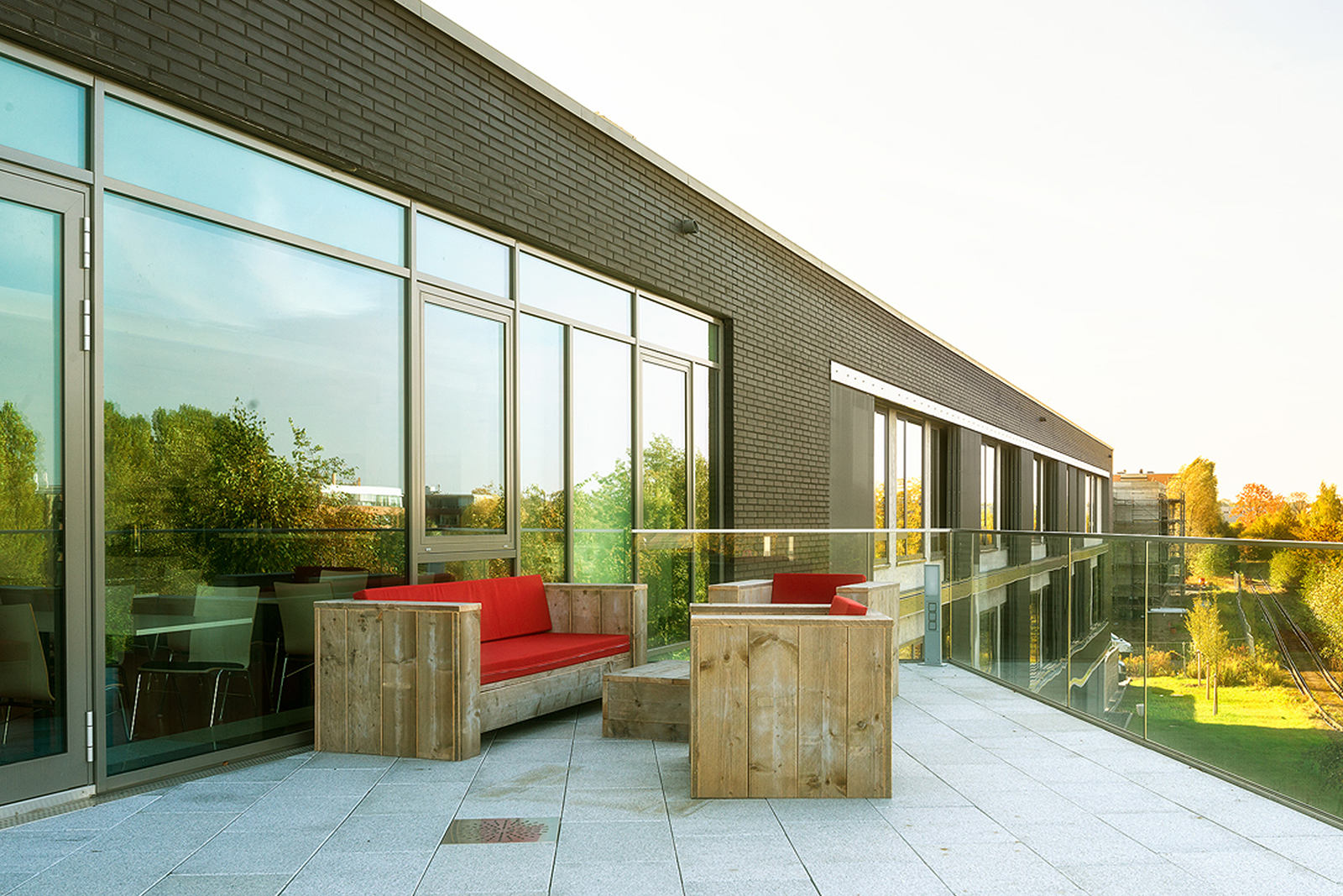 Bechtle IT-Systemhaus Münster