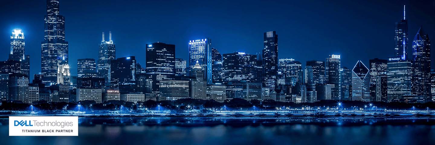 Dell Technologies: Innovatieve oplossingen voor jouw organisatie