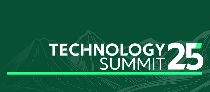 Technology Summit 2025