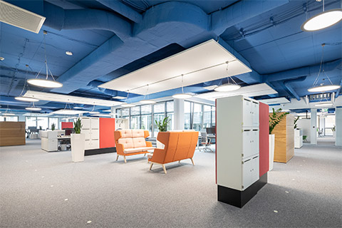 Bechtle GmbH IT-Systemhaus Frankfurt am Main