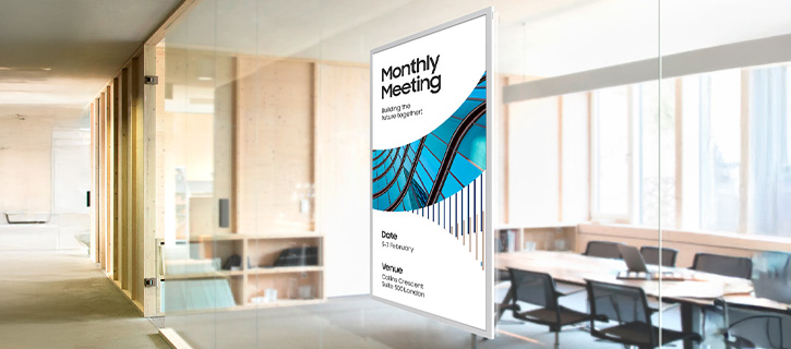 Samsung | E-Paper-Display