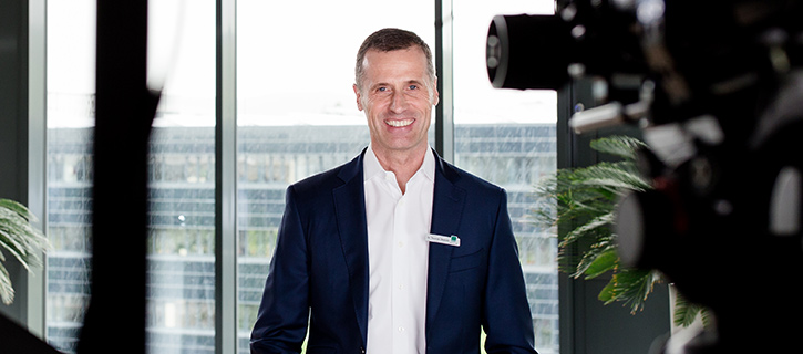 Bechtle wächst weiter zweistellig