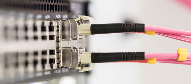 360° network: Damit das Business rund läuft