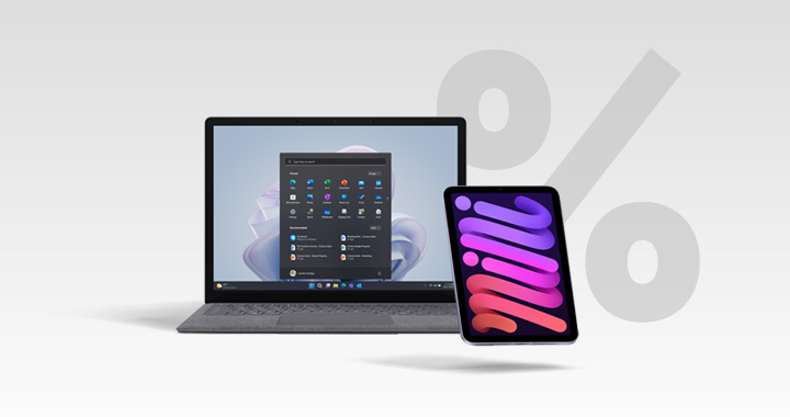 Bechtle Deals | Hardware, Software und IT-Lösungen für Ihr Business