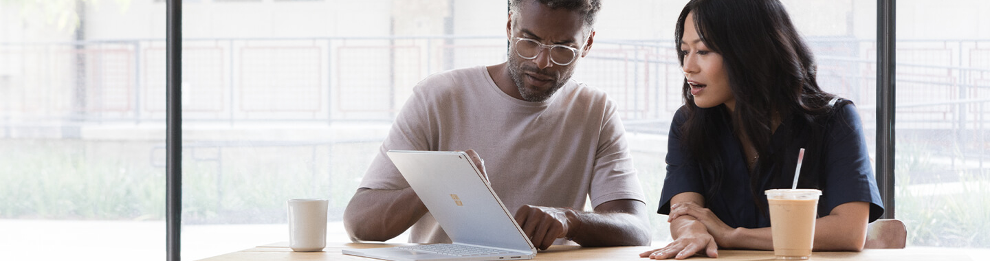 Microsoft Services