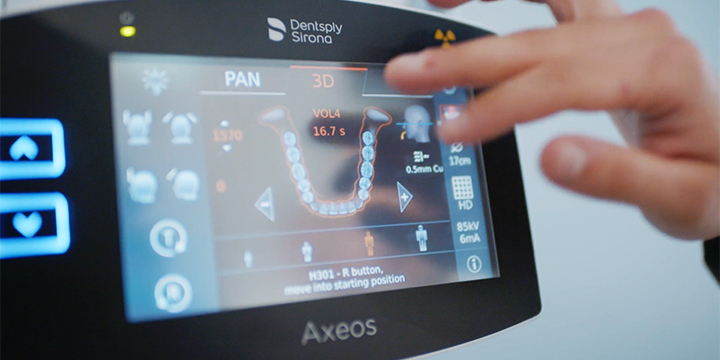 Bechtle führt für Sirona global eine Cloud-Lösung ein