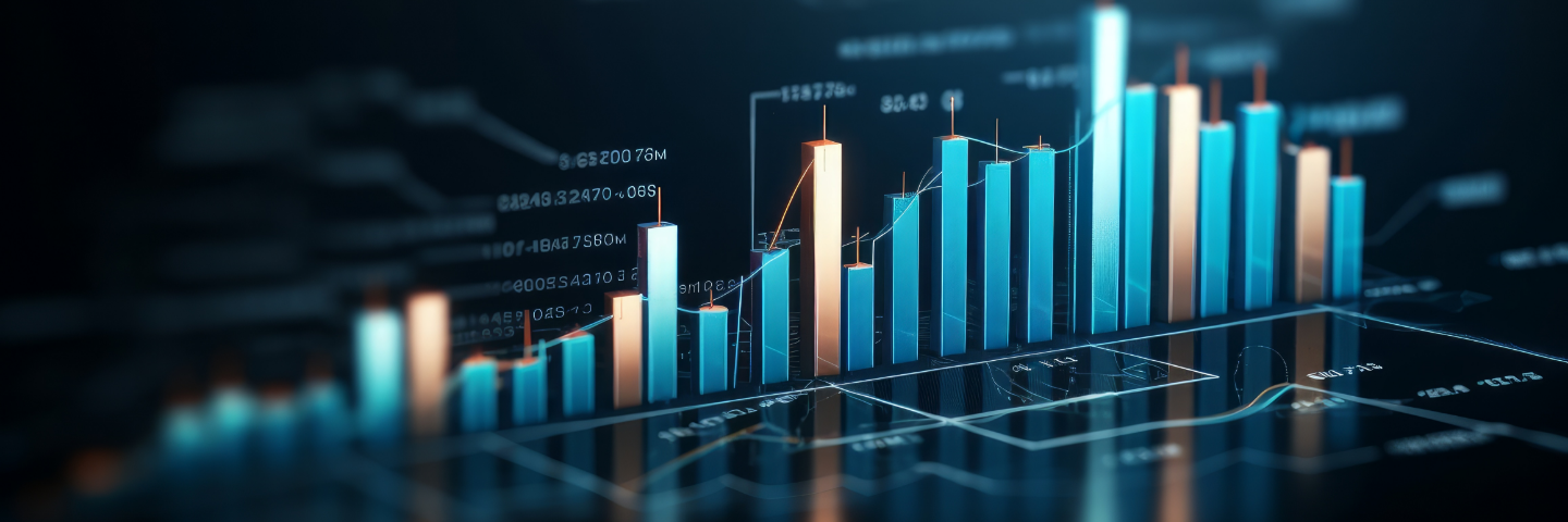 Data & Analytics: Grundlage für gute Entscheidungen.