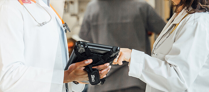 OtterBox Pro Pack | Protect devices and the environment