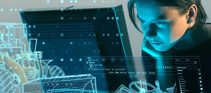 BCT Technology AG – Automatisierte Cloud-Ressourcen für Siemens PLM ...