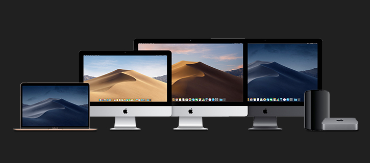 Apple Configurator | Find your perfect Mac