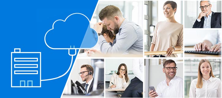 Azure Stack with Bechtle and Microsoft