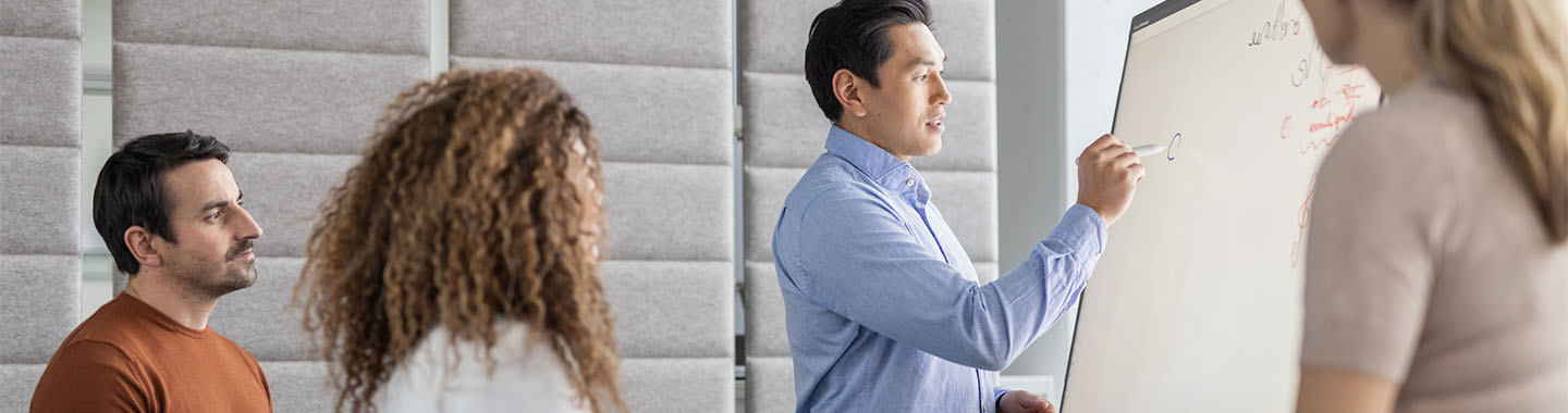 Microsoft Enterprise Agreement Assessment