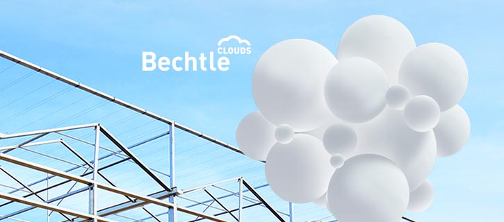 Bechtle Clouds Services
