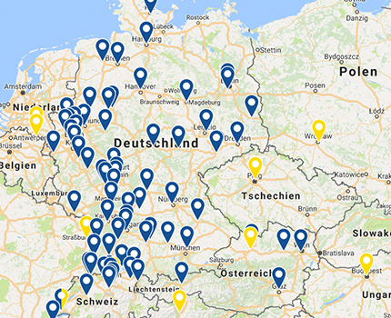 Bechtle AG – Ihr starker IT-Partner. Heute und morgen.