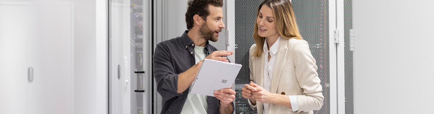 Managed Cloud & Services für Ihre Digitalisierung | Bechtle