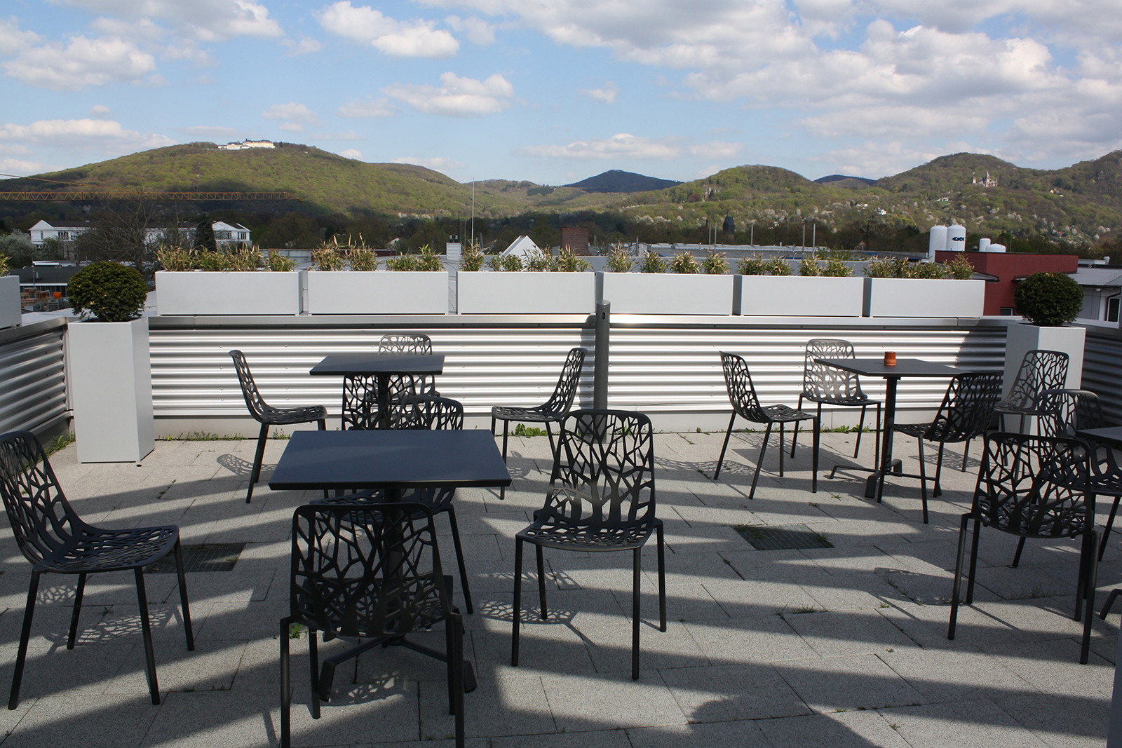 Bechtle IT-Systemhaus Bonn/Köln Niederlassung Mainz